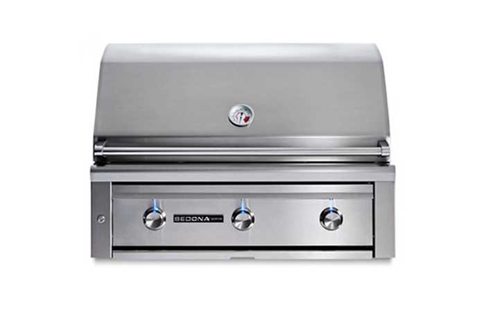 The Moss Preset Outdoor Metal Cabinets | JW Metal Cabinets